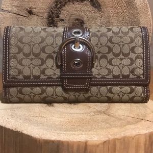 Coach Bags | Small Coin Purse | Poshmark